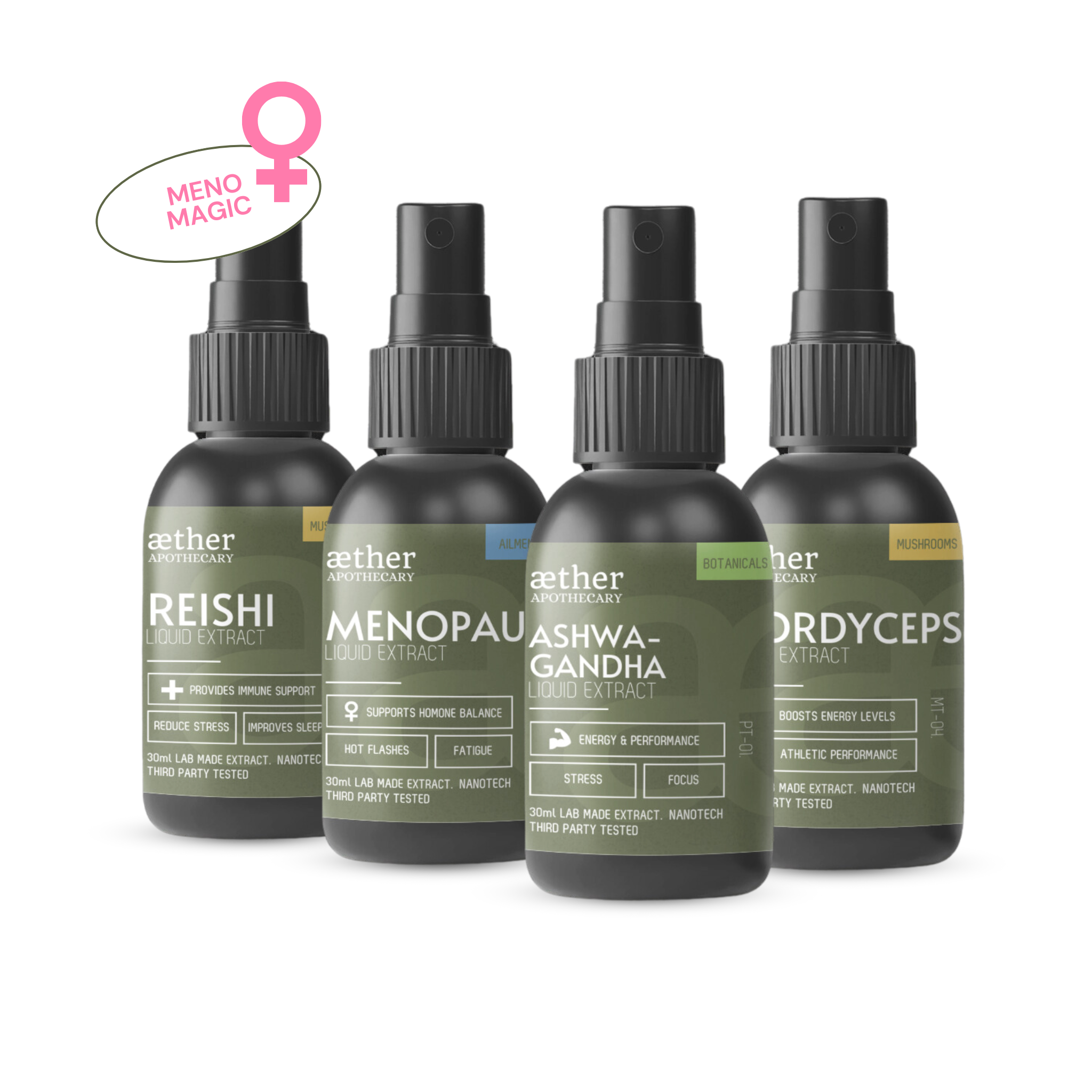 Meno-Magic – aetherapothecary