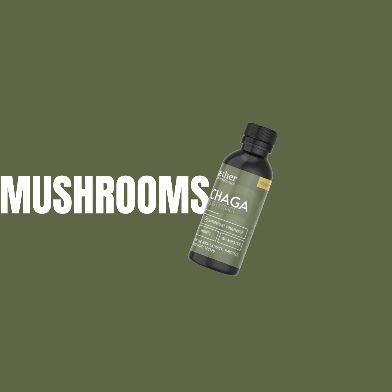 Apothecary – aetherapothecary