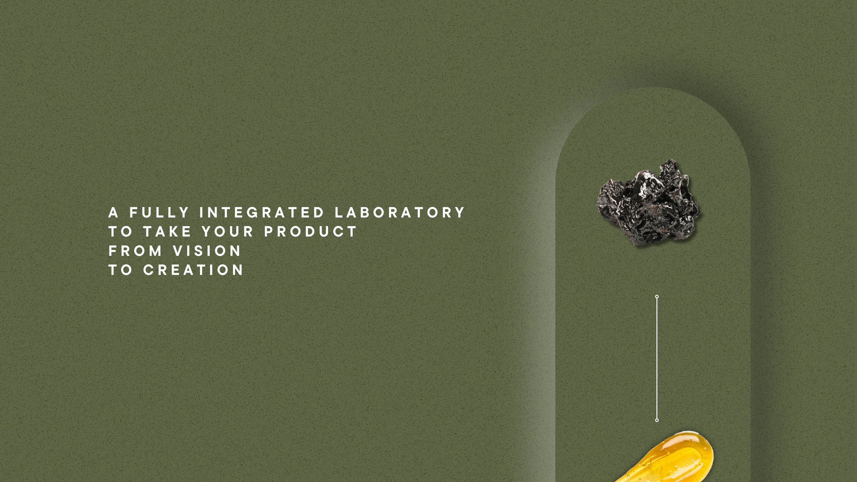 Laboratory – aetherapothecary