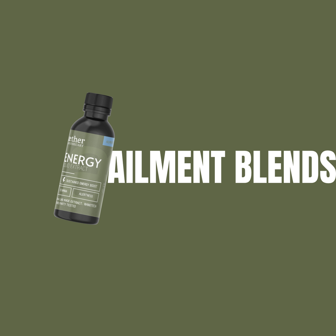 Apothecary – aetherapothecary