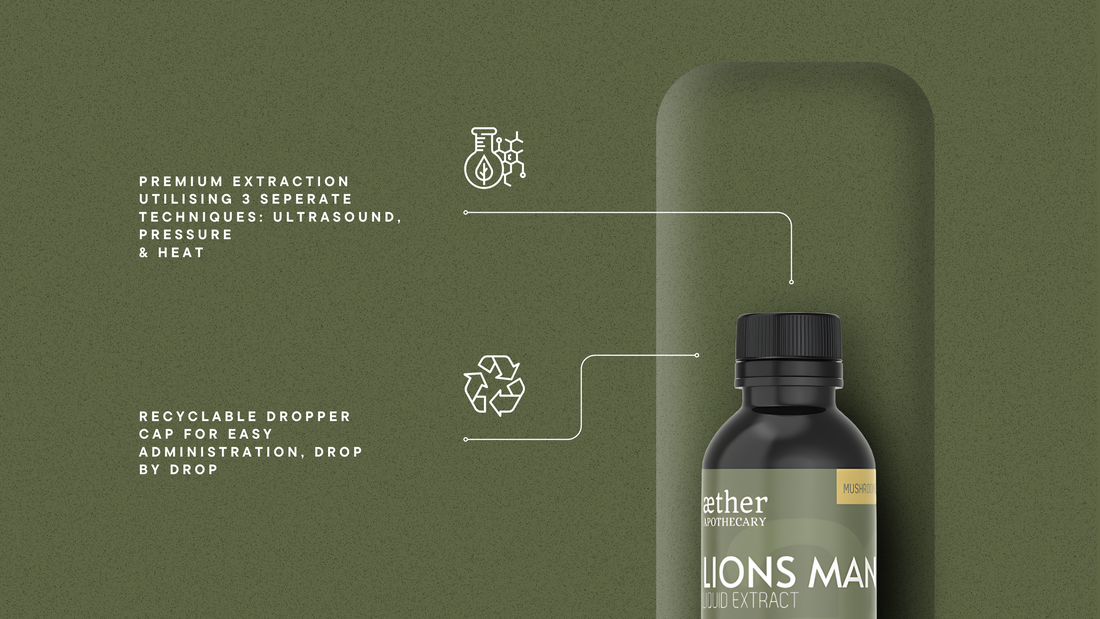 Apothecary – aetherapothecary