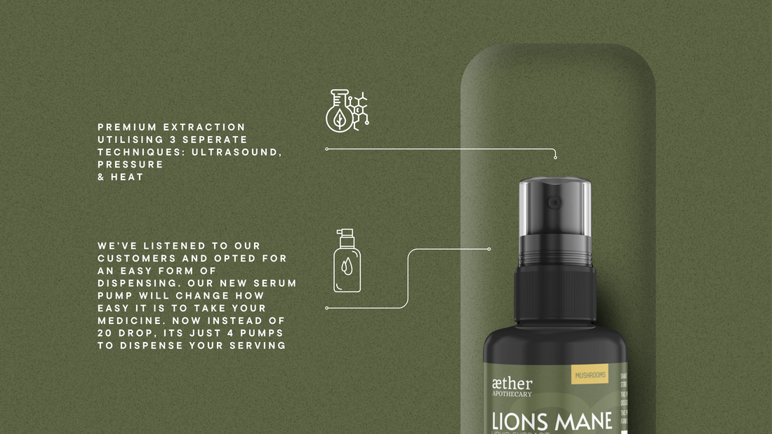 Apothecary – aetherapothecary