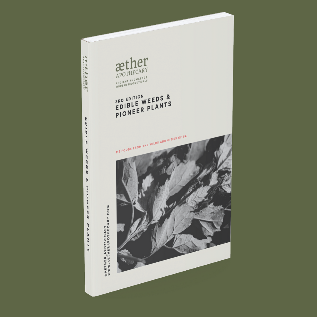 Library – aetherapothecary