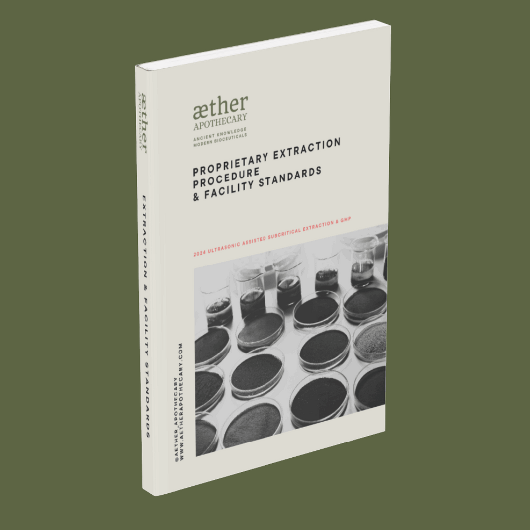 Library – aetherapothecary