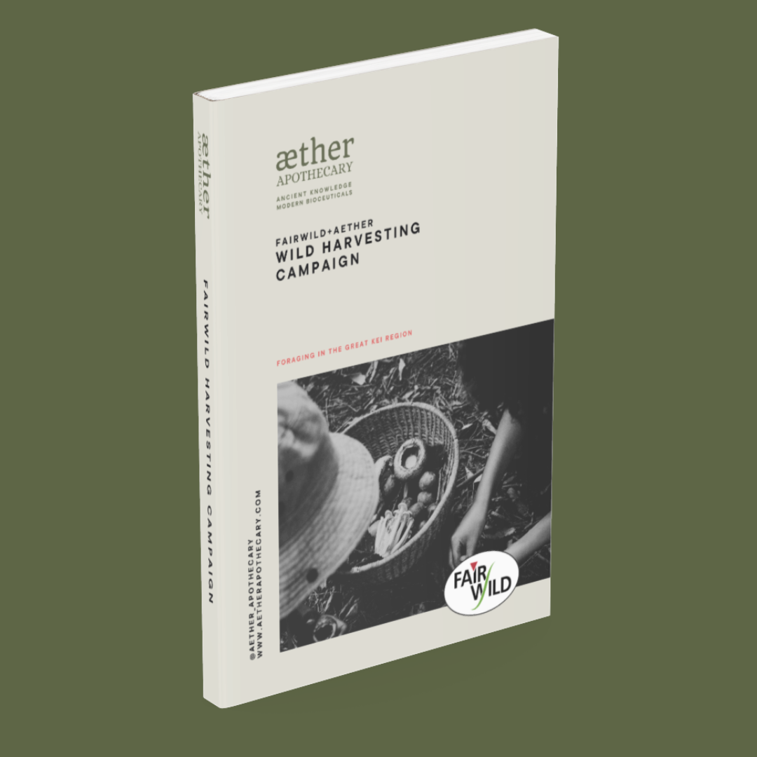 Library – aetherapothecary