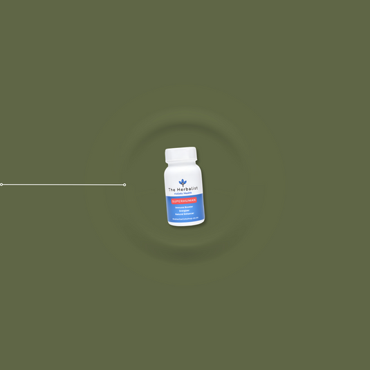 Laboratory – aetherapothecary